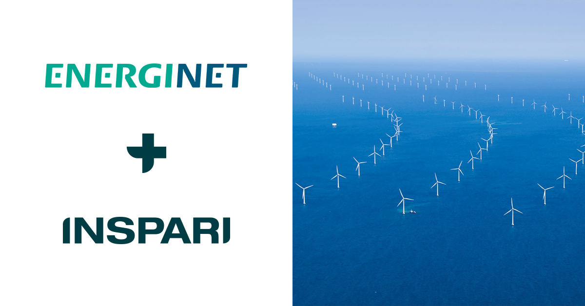 Case | Med ny dataplatform bliver Energinet (endnu mere) datadrevne